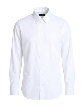 Emporio Armani TOPS - Hemden auf YOOX.COM