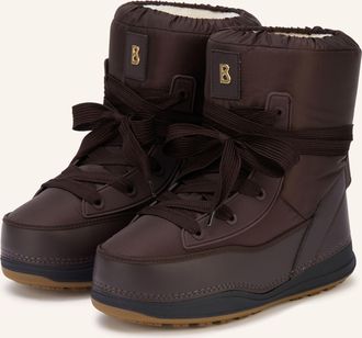 Bogner Boots La Plagne 13 B braun