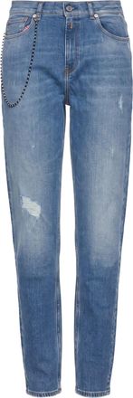 Replay HOSEN & R&Ouml;CKE - Jeanshosen auf YOOX.COM