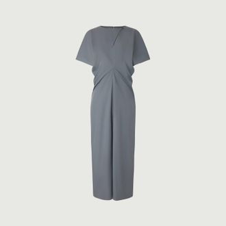 SOEUR ROBE ELLA BLEUE