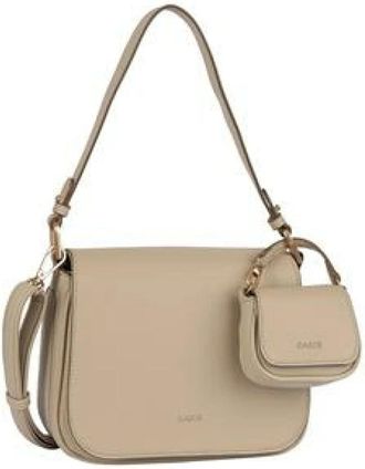 Gabor Umh&auml;ngetasche - - Bags - Damen - Beige - ONE SIZE
