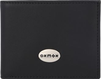 Oxmox Portemonnaie