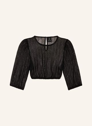 Hammerschmid Hammerschmid Dirndlbluse Cleo schwarz