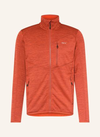 Meru Me&deg;Ru Midlayer-Jacke Caen rot