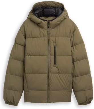 Tom Tailor Jacke