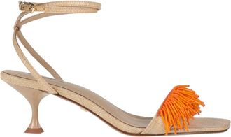 Lola Cruz SCHUHE - Sandalen auf YOOX.COM