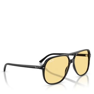 Ray-Ban Sonnenbrillen Ray-Ban Bill Summer Capsule 0RB2198 Schwarz
