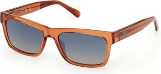 Guess Herren, Accessories, Braun, 57 MMGr&ouml;&szlig;e