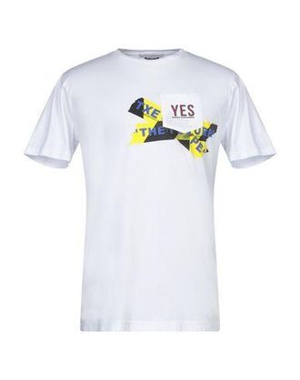 Daniele Alessandrini TOPS - T-shirts sur YOOX.COM