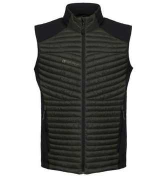 Rock Experience Lancelot 2.0 Hybrid M - Hybridweste - Herren