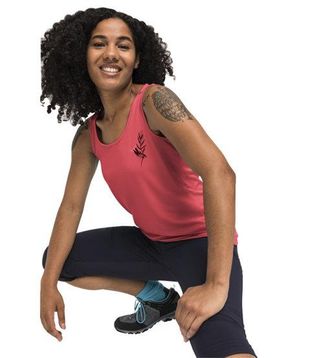 Maier Sports Ceri - Damen-Trekking-Top