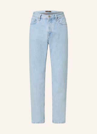 Windsor Windsor. Jeans Rome Regular Fit blau
