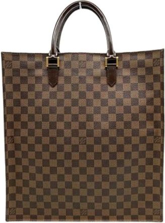 Louis Vuitton Damen, Pre-Owned, Braun, ONE SIZEGr&ouml;&szlig;e