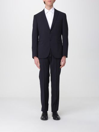 Emporio Armani Anzug EMPORIO ARMANI Herren Farbe Navy