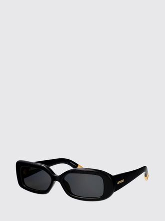 Jacquemus Sonnenbrille JACQUEMUS Herren Farbe Schwarz