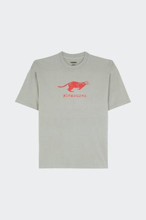 Pleasures T-shirt - Taille XL