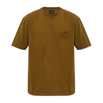 Etro Herren, Oberteile, Braun, 2XLGr&ouml;&szlig;e