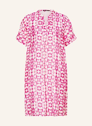 Marc Aurel Marc Aurel Kleid pink