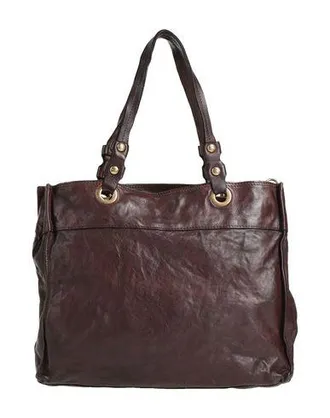 Campomaggi SACS - Sacs &agrave; main sur YOOX.COM