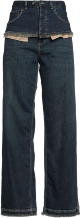 Act N°1 HOSEN & RÖCKE - Jeanshosen auf YOOX.COM