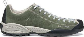 Scarpa Herren Wanderschuhe Mojito Suede