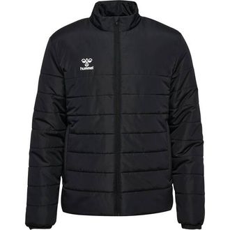 Hummel Herren Jacke hmlESSENTIAL SHORT BENCH JKT