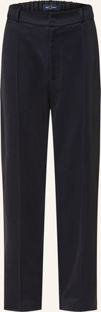 Fred Perry Hose Im Jogging-Stil blau