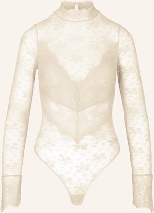 Hunkem&ouml;ller Hunkem&ouml;ller Body Jude weiss