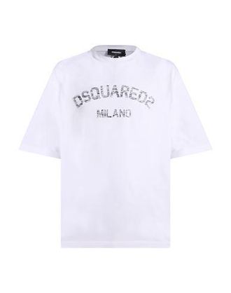 Dsquared2 TOPS - T-shirts sur YOOX.COM