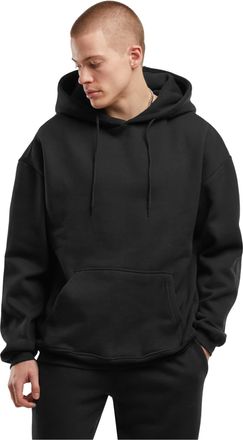 Urban Classics Herren Kapuzenpullover Basic Oversized Hoody, l&auml;ssiger M&auml;nner Hoodie, Gr&ouml;&szlig;en S - 5XL