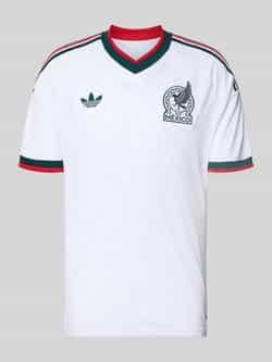 adidas Ausw&auml;rtstrikot Mexico 2026