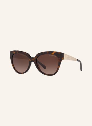 Michael Kors Sonnenbrille mk2090 braun