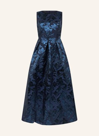 Apart Langes Abendkleid blau