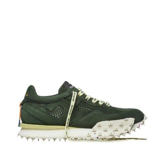 Barracuda Herren, Schuhe, Gr&uuml;n, 42 EUGr&ouml;&szlig;e