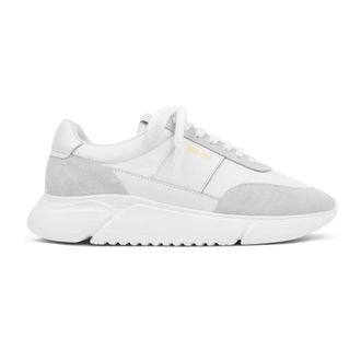 Axel Arigato Genesis Vintage Runner - - Shoes - Damen - Wei&szlig; - 38 EU