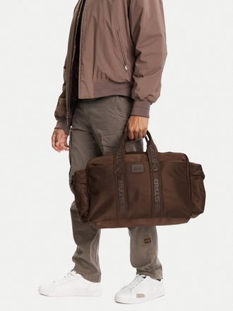 G-Star Wochenendtasche G-Star Raw CEO-MARK-XC8190 Braun