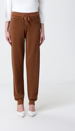 KANGRA Pantalon Femme couleur Marron