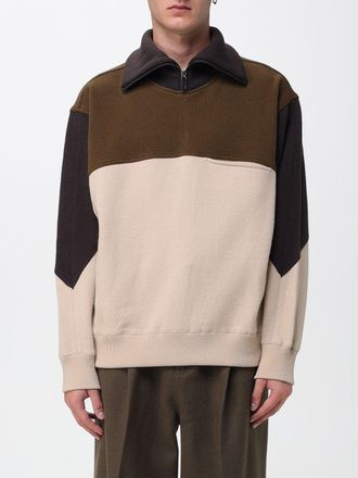 Emporio Armani Pull EMPORIO ARMANI Homme couleur Multicolore