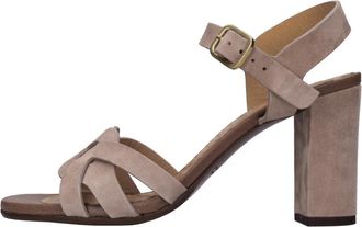 Chie Mihara Femme, Chaussures, Beige, Taille: 40 EU Ba-Guara40 Antemomo-Terra