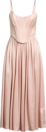 Zimmermann KLEIDER - Midi-Kleider auf YOOX.COM