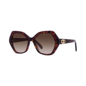 Celine Cl40166I Sonnenbrille - - Accessories - Damen - Braun - ONE SIZE