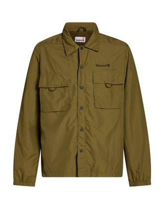 Timberland JACKEN & M&Auml;NTEL - Jacken und Anoraks auf YOOX.COM