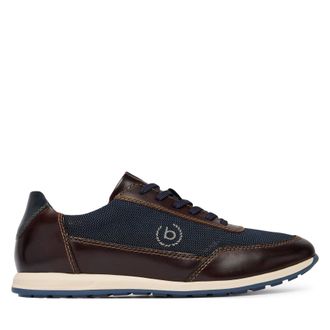 Bugatti Sneakers Bugatti Thorello 315-A9Q15-1069-6041 Braun