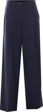 A.P.C. A. P.C. Schlagjeans - Blau