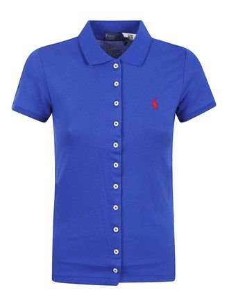 Polo Ralph Lauren T-Shirt - Bleu