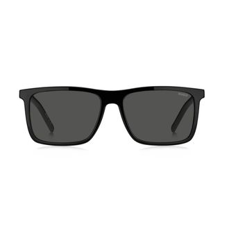 HUGO BOSS Sonnenbrillen - - Accessories - Herren - Schwarzk - 56 MM