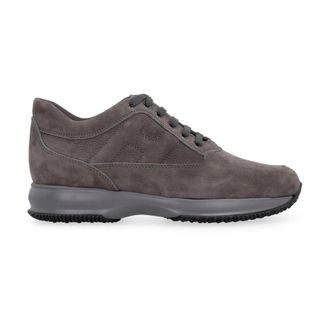 Hogan Interactive Sneakers - - Shoes - Herren - Grau - 46 EU