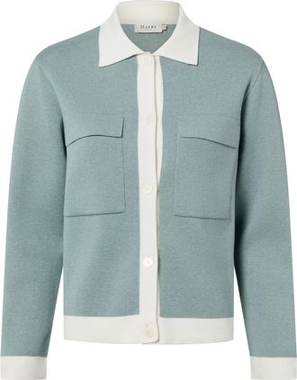 Maerz Strickjacke