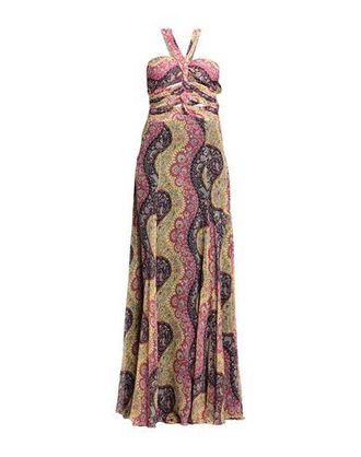 Etro ROBES - Robes longues sur YOOX.COM