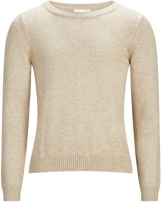 Vila Pull Viril col rond